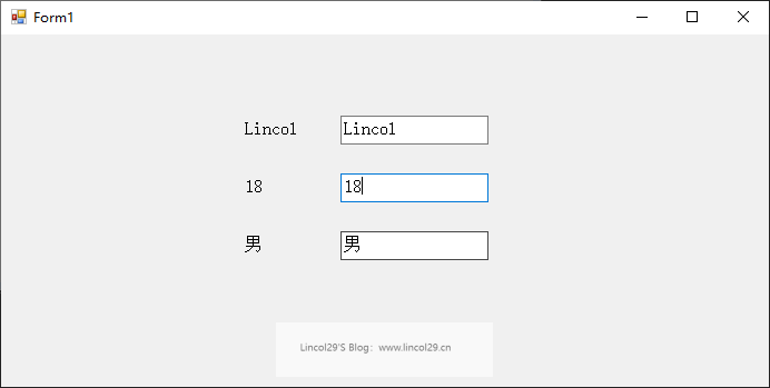 WPF使用ReactiveUI框架快速套用MVVM模式